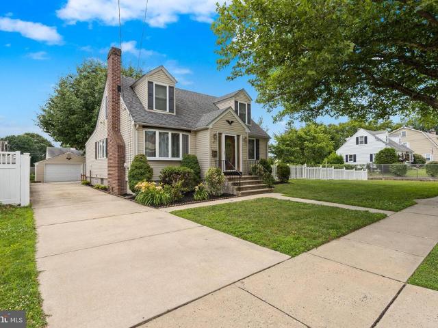 47 Bentley Avenue