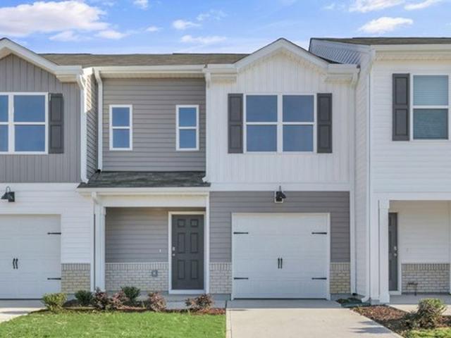 47 Bee Garden Ct, Angier, NC 27501