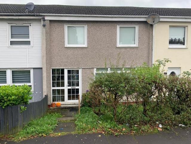 47 Beech Grove, East Kilbride, Glasgow, Lanarkshire, G75 9EA 3.