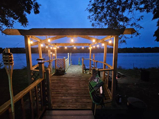 47 Beech Island