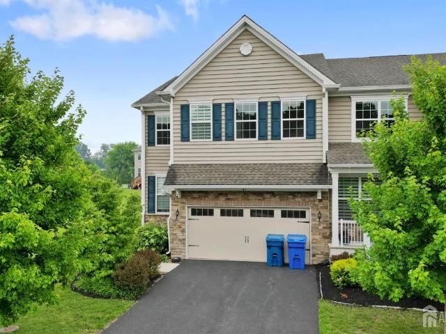 47 Begonia Lane