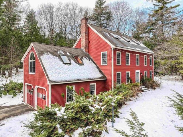 47 Birch Hill Rd, Temple, NH 03084