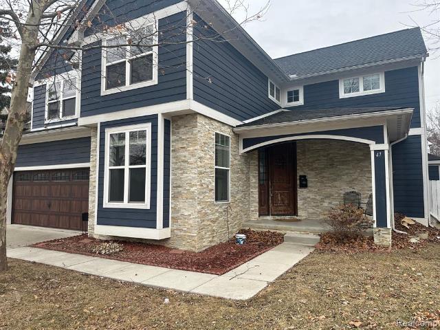 47 birchwood drive