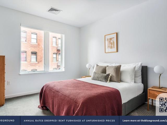 47 Bishop Allen Drive 3 Bedroom Apartment for Rent at 47 Bishop Richard Allen Dr #367, Cambridge, MA 02139 Area IV