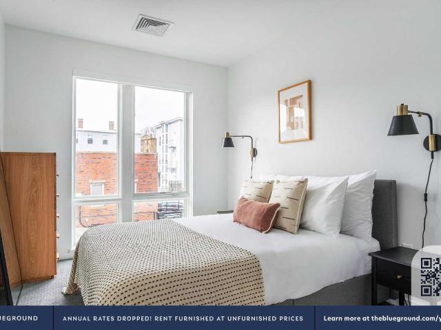 47 Bishop Allen Drive 1 Bedroom Apartment for Rent at 47 Bishop Richard Allen Dr #177, Cambridge, MA 02139 Area IV
