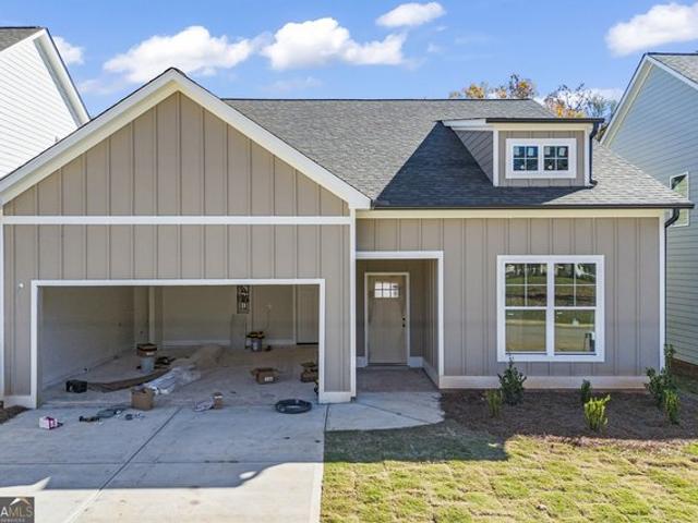 47 Bowers Estates Dr, Hartwell, GA 30643