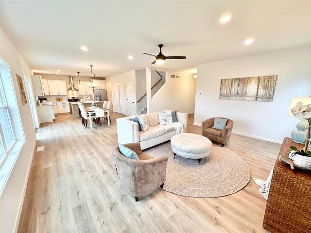 47 Blarney Stone, Albany, WI 53502 | MLS #2019
