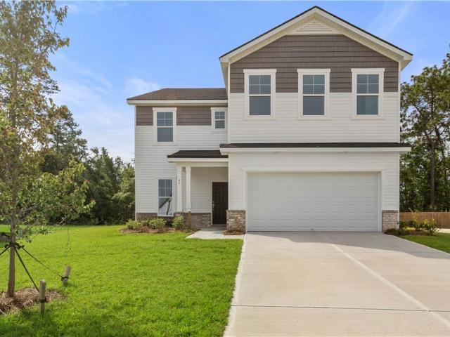 47 Blues Dr, Pooler, GA 31322 | MLS #SA324350