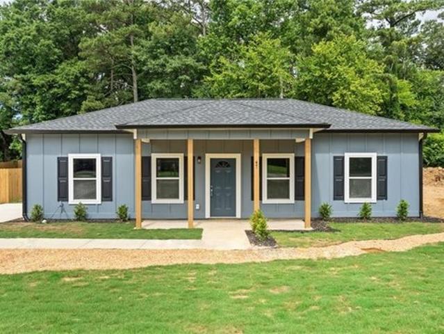 47 Brownlow Dr NW, Rome, GA 30165