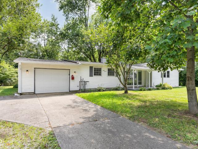 47 Brookside Drive