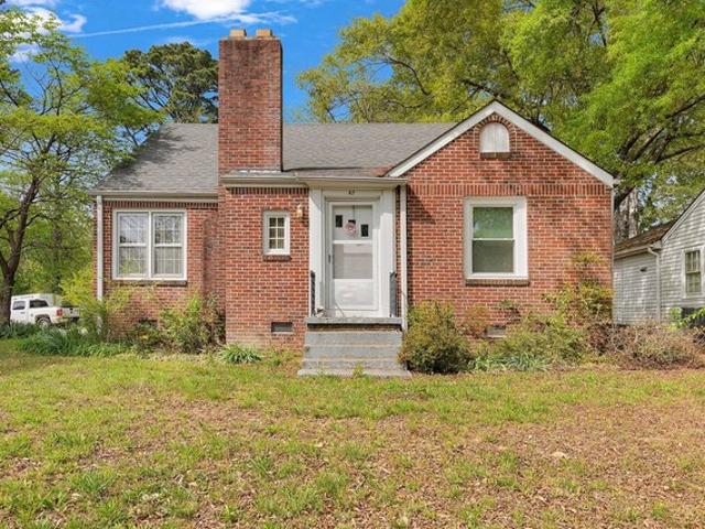 47 Brentwood Dr, Jackson, TN 38301