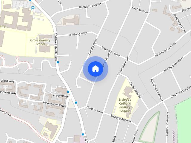 47, Brian Road, Romford, London, RM6