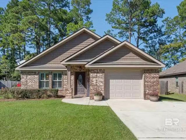 47 BRICE AVE, SATSUMA, AL 36572 Single Family Residence For Sa.