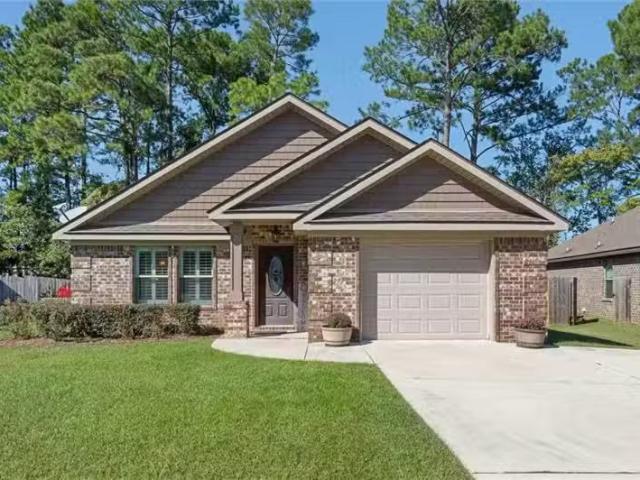 47 BRICE AVE, SATSUMA, AL 36572 Single Family Residence For Sa.