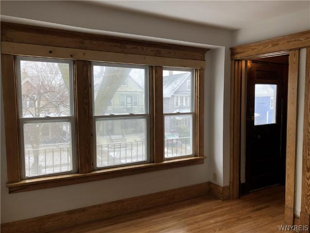 47 Bridgeman Street # Upper