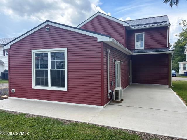 47 buckhorn road