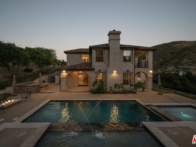 47 Buckskin Rd, Bell Canyon, CA 91307 | MLS #26859