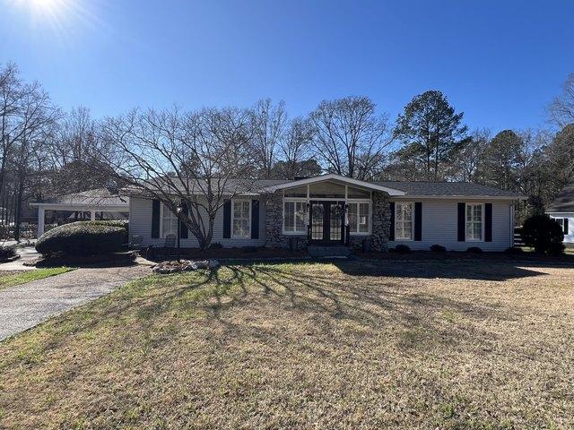 47 Buena Vista Ave, Warrenton, GA 30828