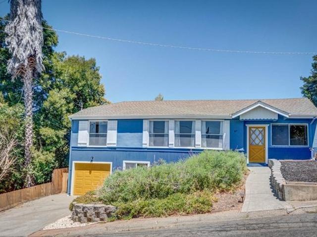 47 Buena Vista St, Benicia, CA 94510