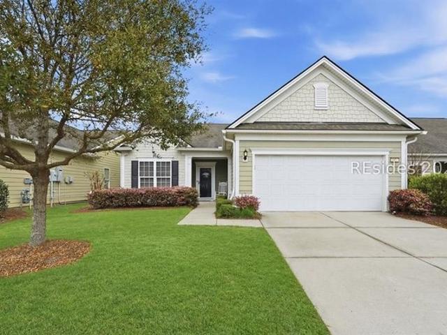 47 Canterbury Ct, Okatie, SC 29909