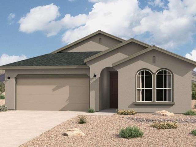 47 Calle Granada, Los Lunas, NM 87031