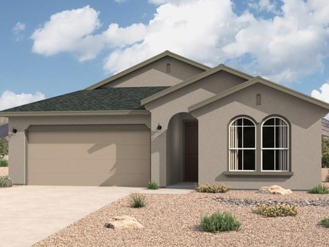 47 Calle Granada, Los Lunas, NM 87031