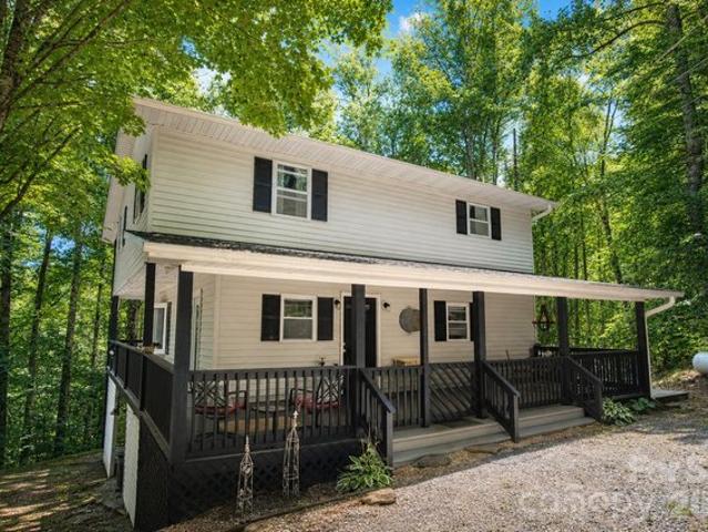 47 Caribou Ln, Burnsville, NC 28714