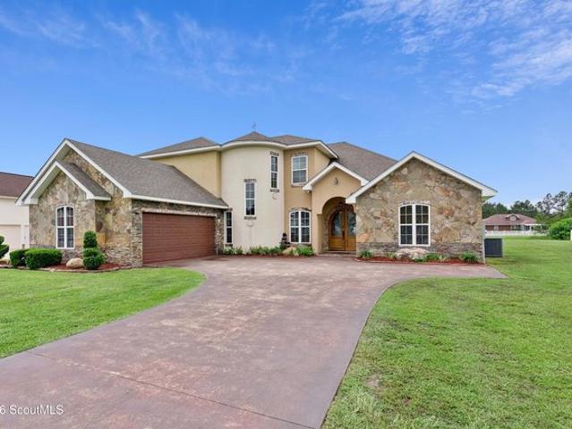 47 Carlee Ln, Brunswick, GA 31523