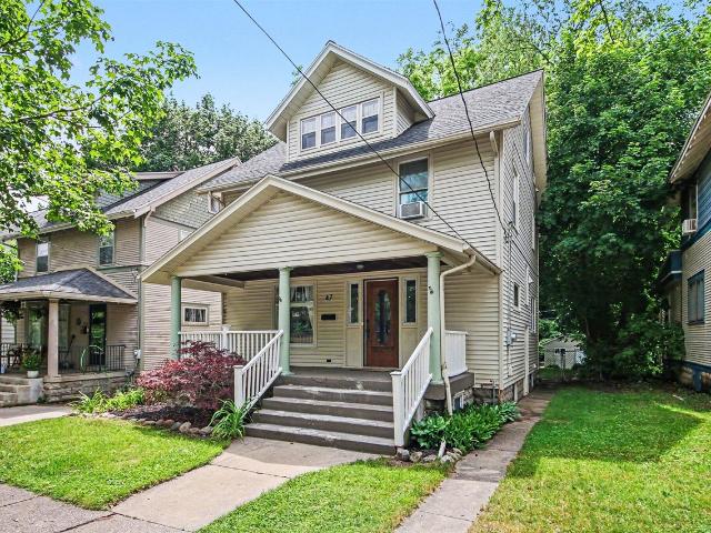 47 Carlton Avenue