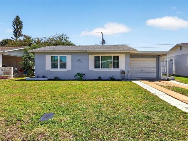 47 Carol Rd, Ormond Beach, FL 32176