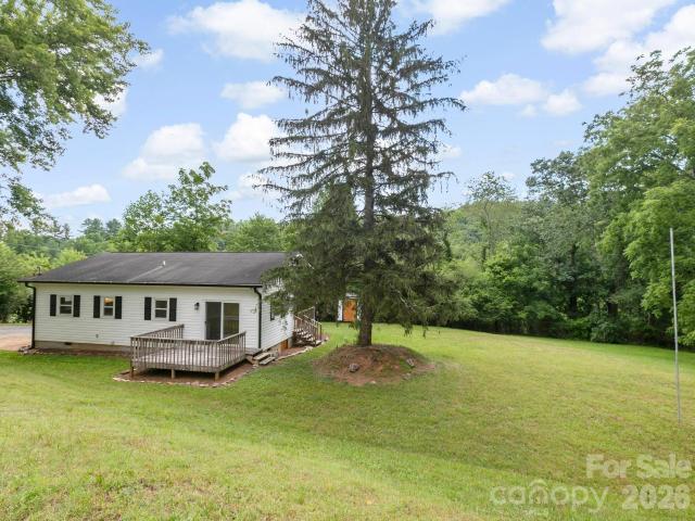 47 Carolina Mountain Drive