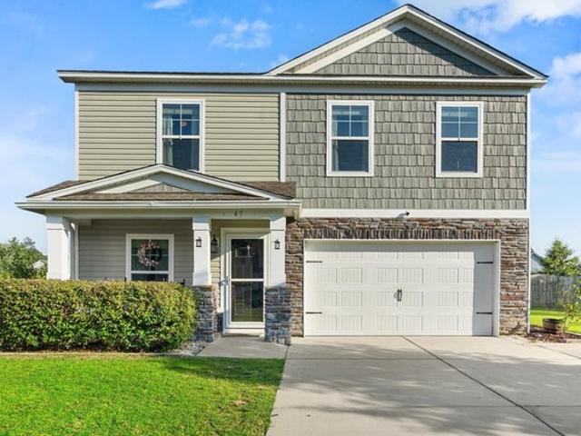 47 Casey Dr, Elgin, SC 29045