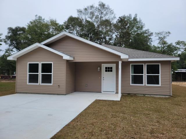 47 Cedar Hl Ct, DeFuniak Springs, FL 32433 | MLS #985401