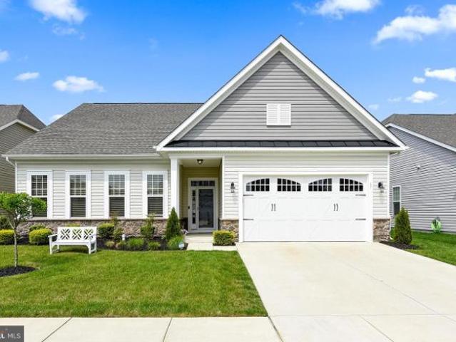 47 Champions Dr, Bridgeville, DE 19933