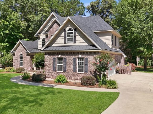 47 Chastain Circle