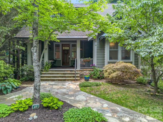 47 Cheshire Drive