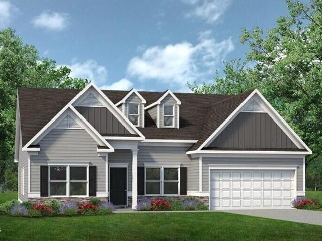 47 Cheshire Farm Dr, Smithfield, NC 27577
