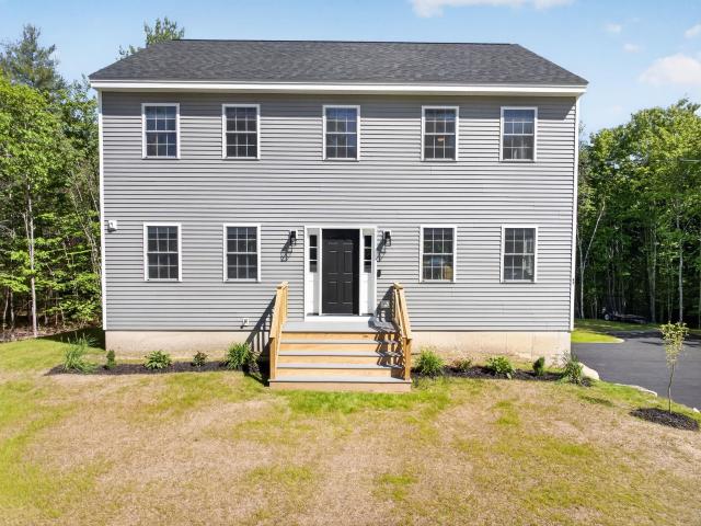 47 Chestnut Drive