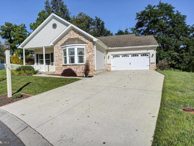 47 Colonial Court