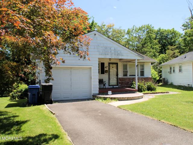 47 Coral Bell Holw Hollow