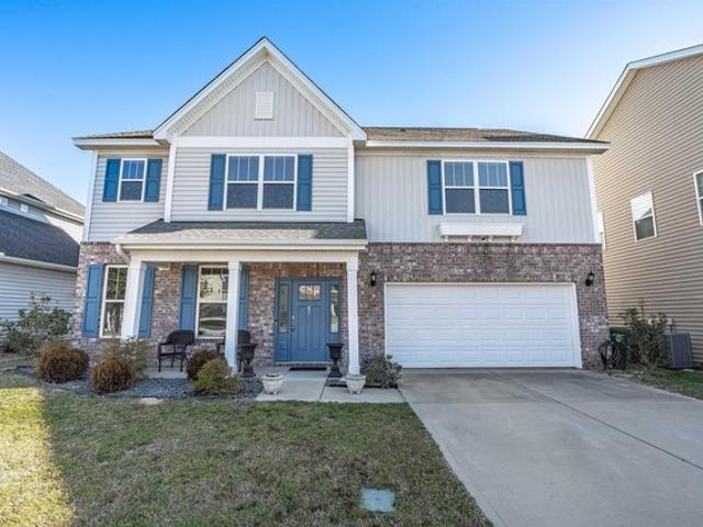 47 Corinth Ct, Elgin, SC 29045