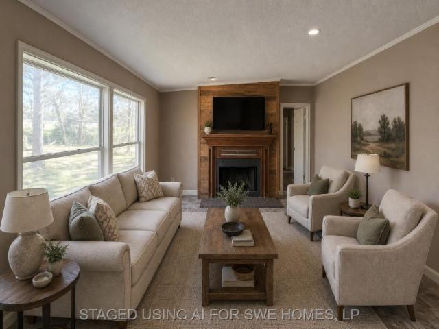 47 County Road 4266