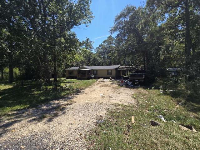 47 County Road 4266