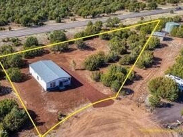47 County Road 3205, Vernon, AZ 85940