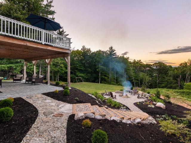 47 Clover Ridge Road