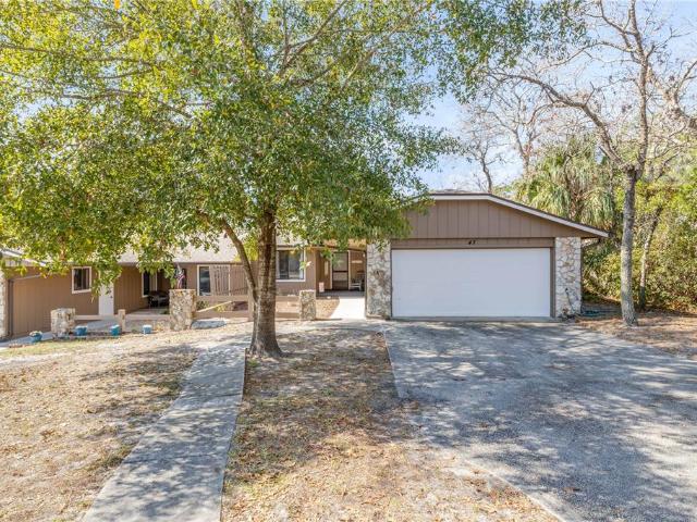 47 Crooked Pine Rd, Port Orange, FL 32128 | MLS #V4948