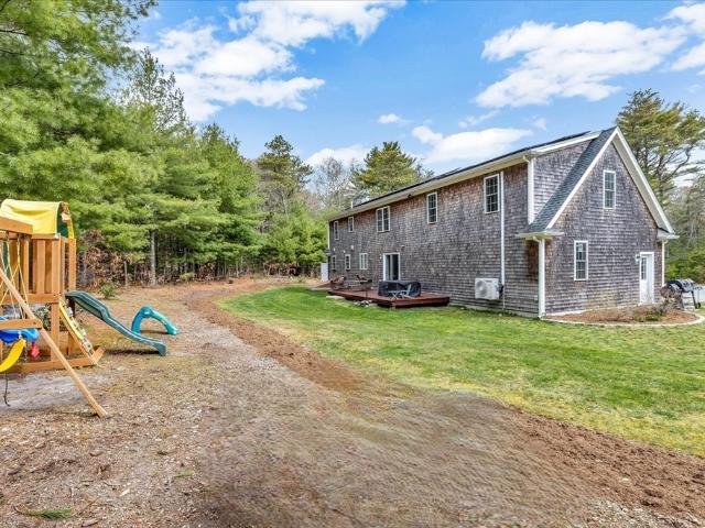 47 Crosswinds Way