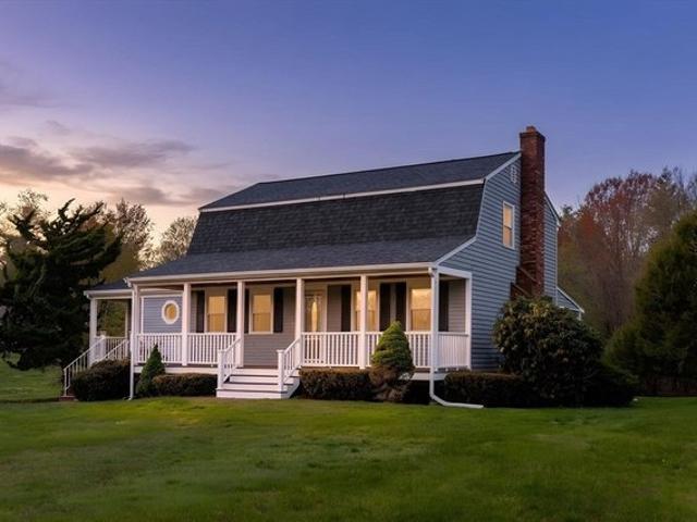 47 Cranberry Ln, Easton, MA 02375