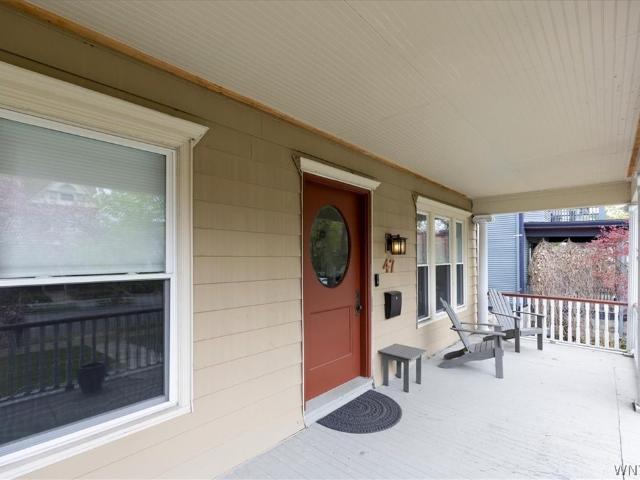 47 Crescent Avenue