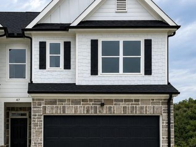 47 Crest Dr Unit 8, Hartwell, GA 30643